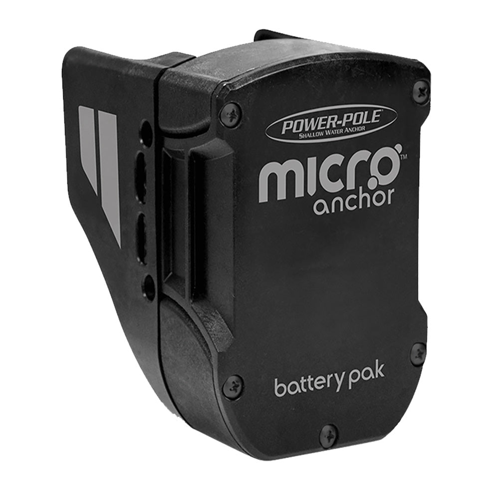 PowerPole Micro Battery Pak Charger MCBATCHARGER - Sea Swivel