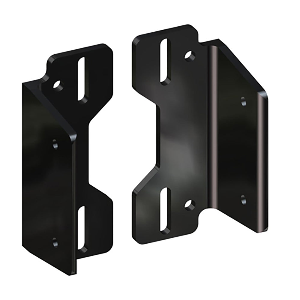 PowerPole Dual SideMount Adapters fAll Outboards Black PKDMTOSPLTBK ...
