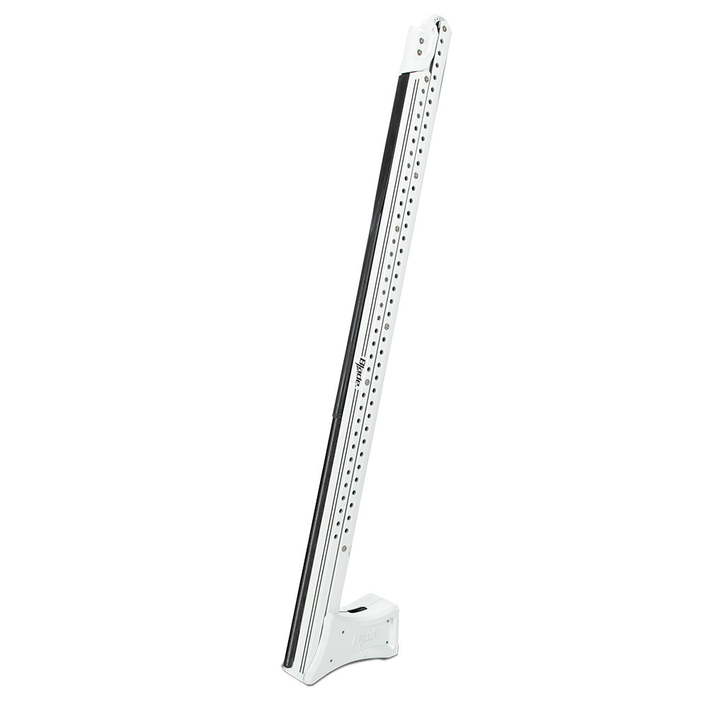 PowerPole Blade BLS Shallow Water Anchor 10 White CM2 PPBLS10WT - Sea ...