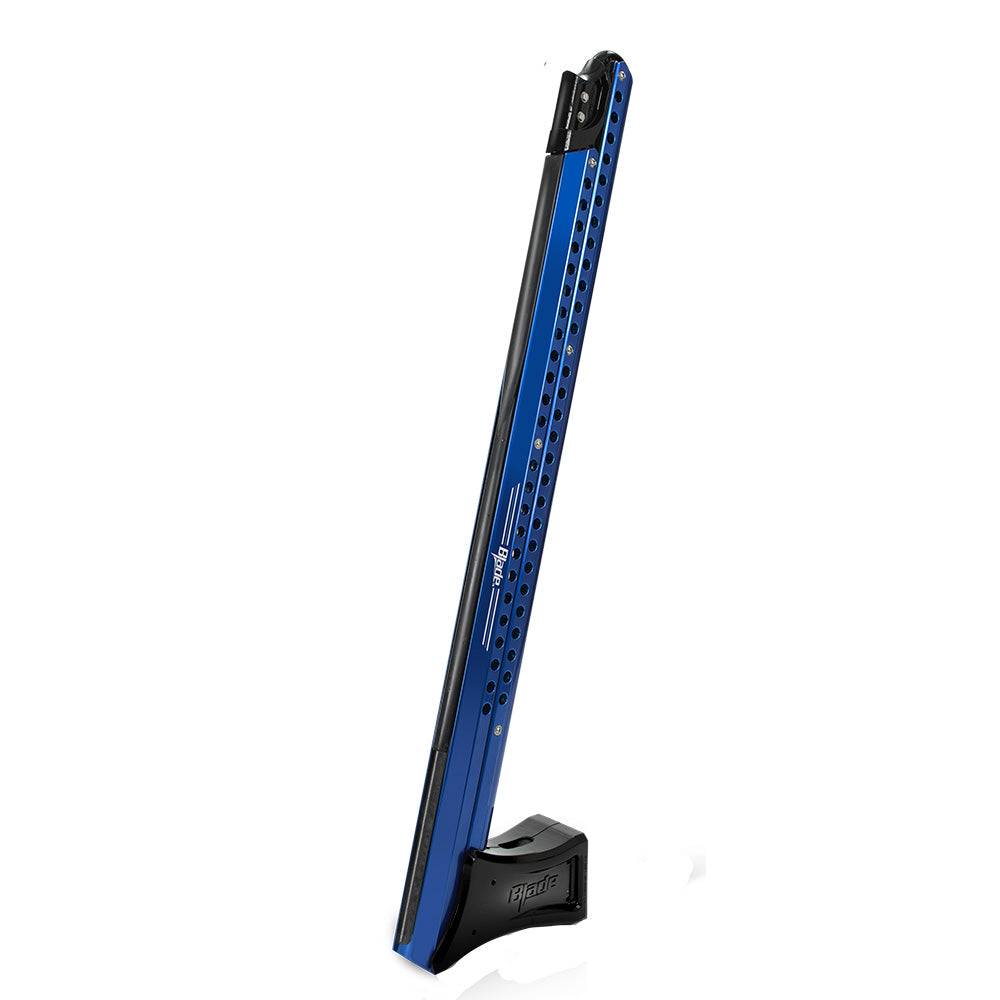 PowerPole Blade BLS Shallow Water Anchor 8 Blue CM2 PPBLS8BL – Sea Swivel