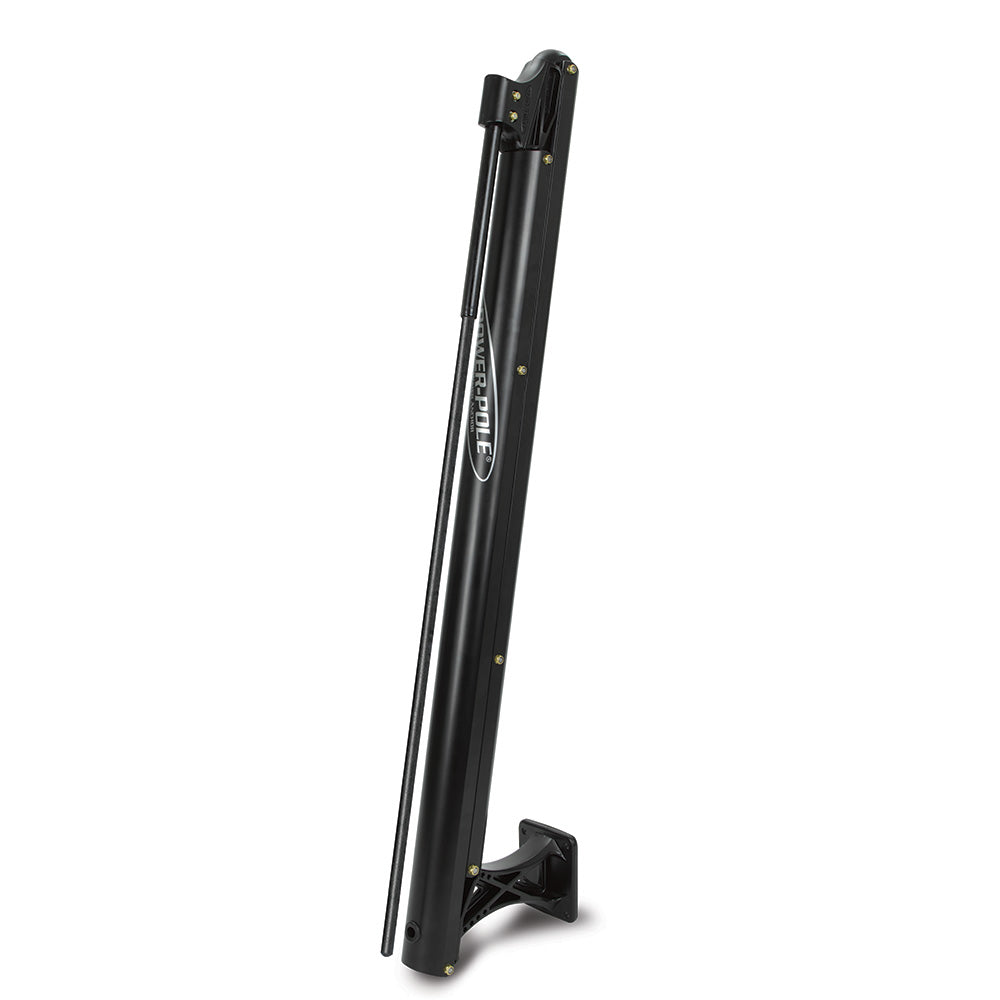 PowerPole Pro Series II Shallow Water Anchor 8 Black CM2 PPPRS8BK - Sea ...