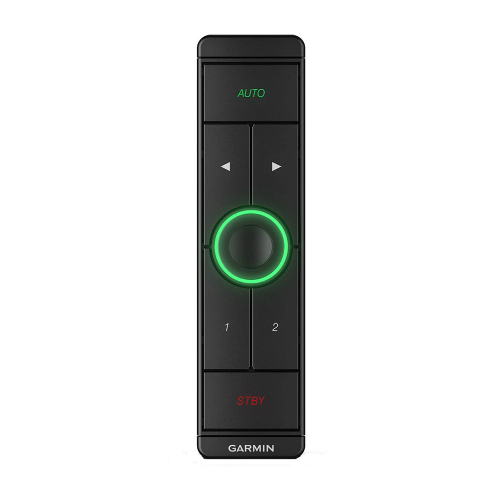 Garmin APK 10 Autopilot Keyboard - Vertical [010-03197-01] - Sea Swivel