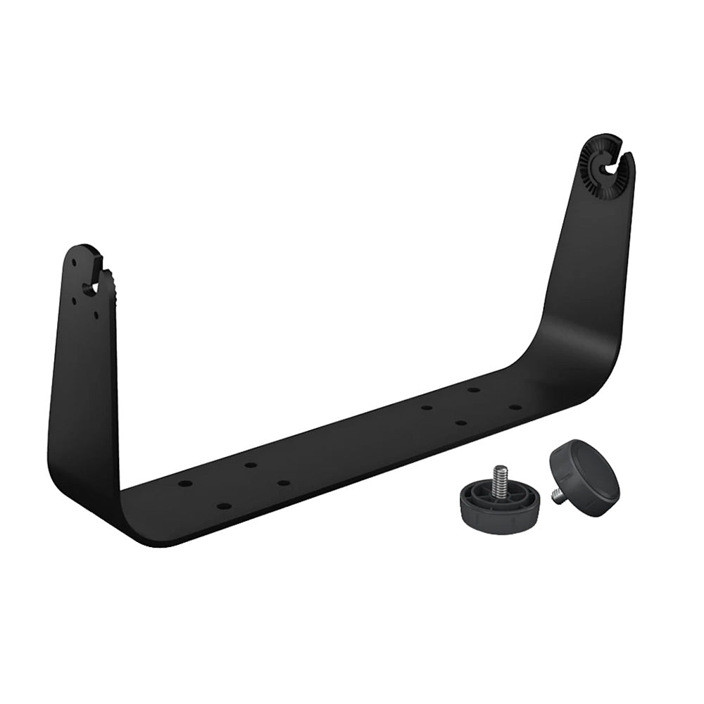 Garmin Bail Mount wKnobs fECHOMAP Ultra 2 16 Chartplotters 0101335212 ...