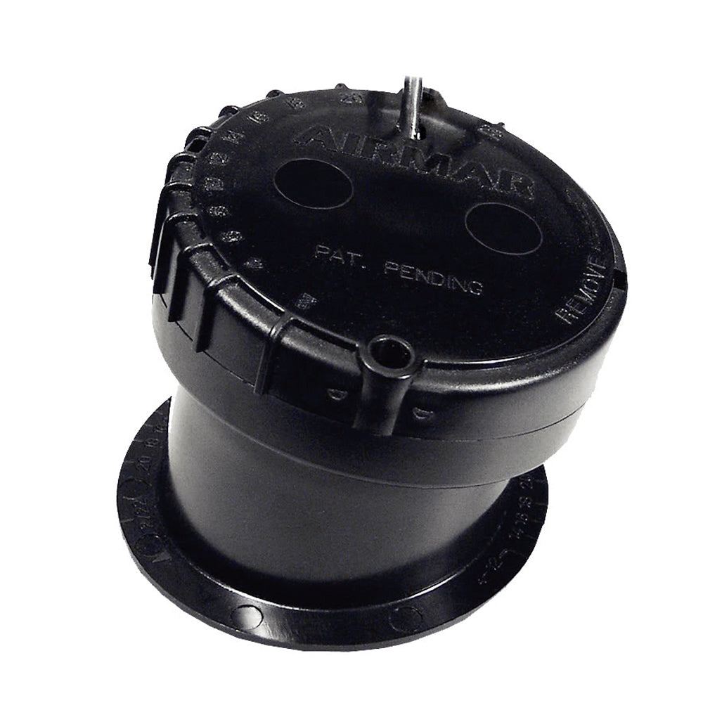 Garmin P79 600W InHull Transducer 50200kHz 8 Pin P798G - Sea Swivel