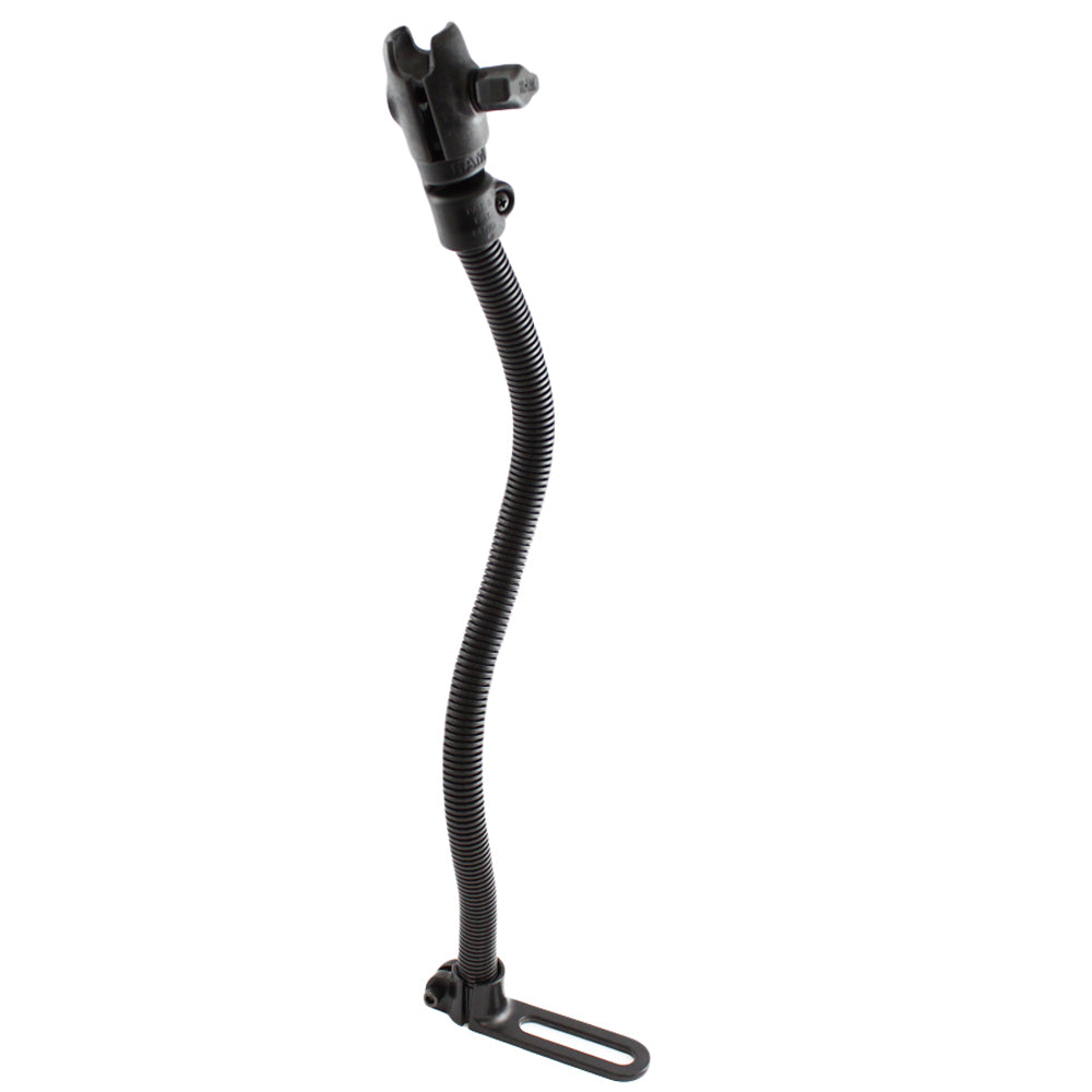 RAM Mount Pod I Universal NoDrill Vehicle Mount No Base RAMB3161U - Sea ...