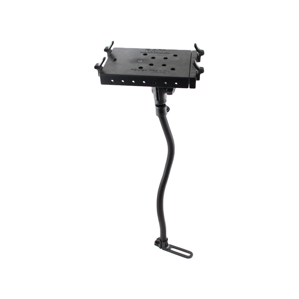 RAM Mount Ram Pod I Universal NoDrill Vehicle Mount wNetbook Tray ...