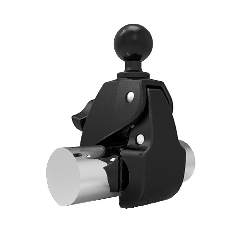 RAM Mount Large ToughClaw w15 Diamter Rubber Ball RAP401U – Sea Swivel