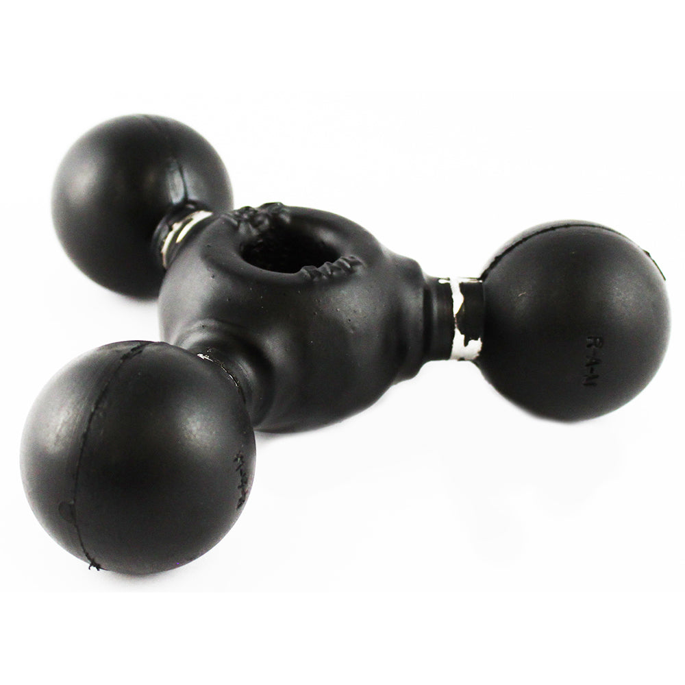 RAM Mount Triple 15 Ball Base RAM289U – Sea Swivel