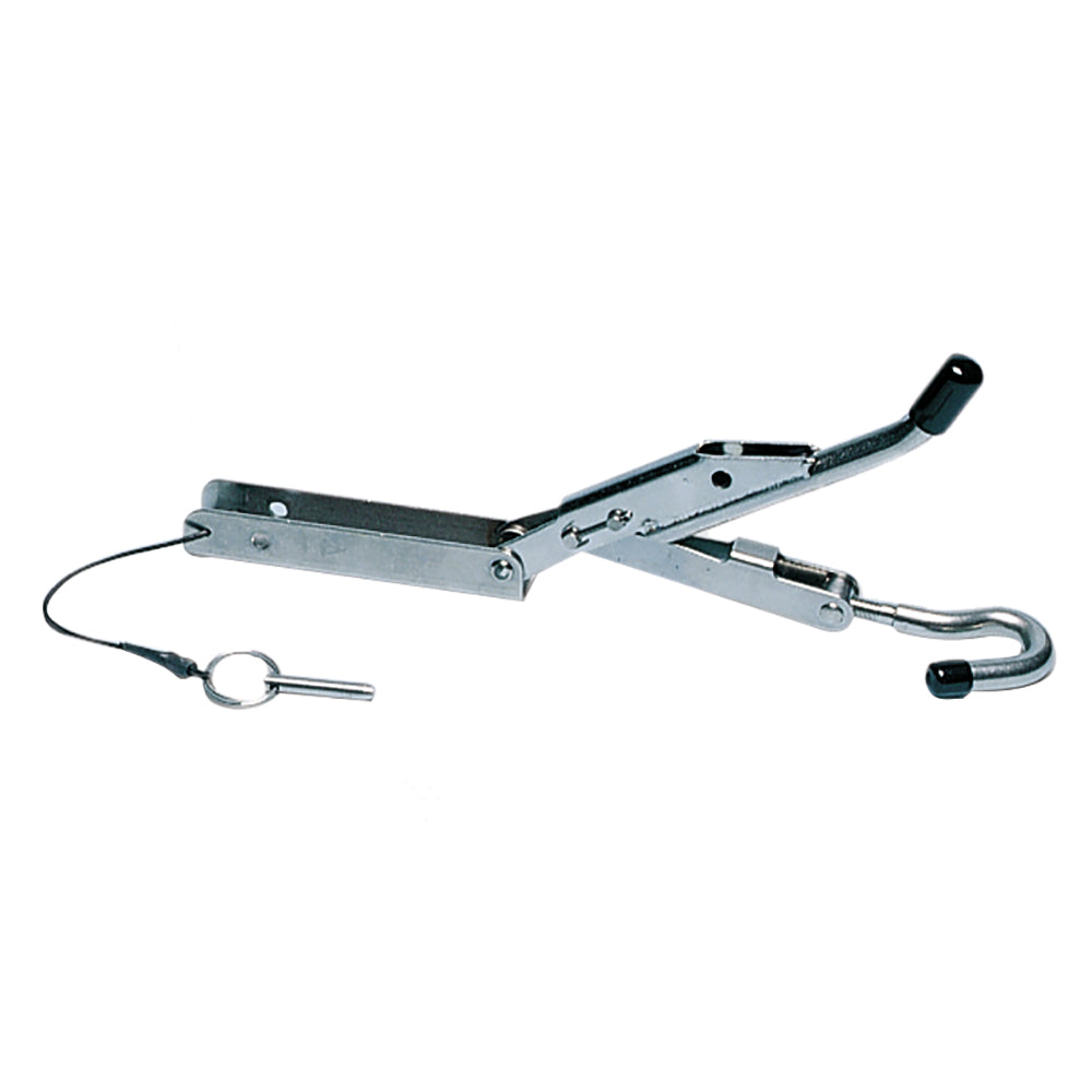 CSherman Johnson SingleHook Anchor Chain Tensioner for 38 Chain 462502 ...