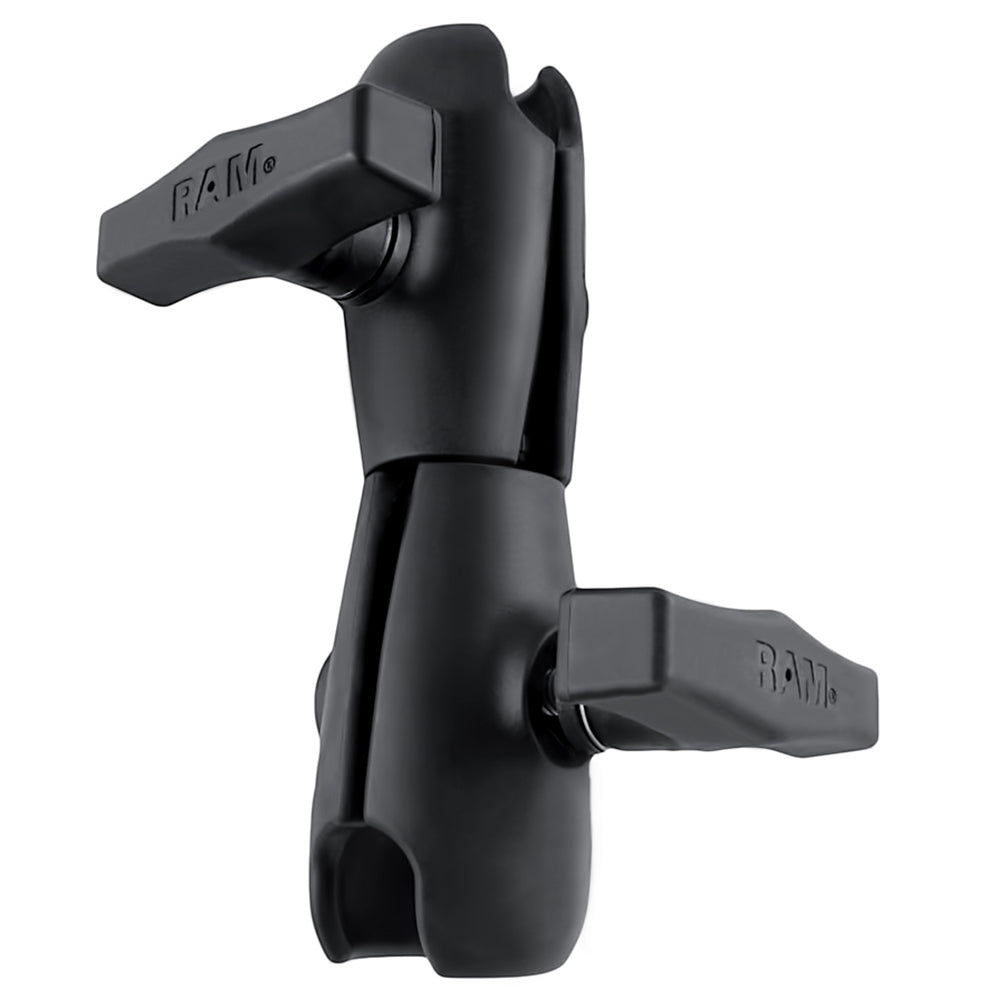 RAM Mount CSize Double Socket Swivel Arm RAP20012U - Sea Swivel